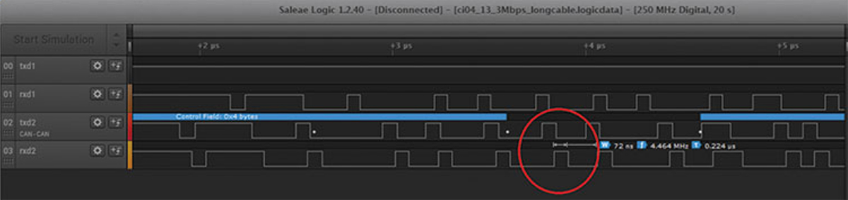 CAN Transceivers with Built-In Fault Detection | DigiKey